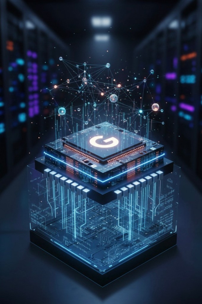 What Is a Tensor Processing Unit (TPU)? A Deep Dive Into Google’s AI ...