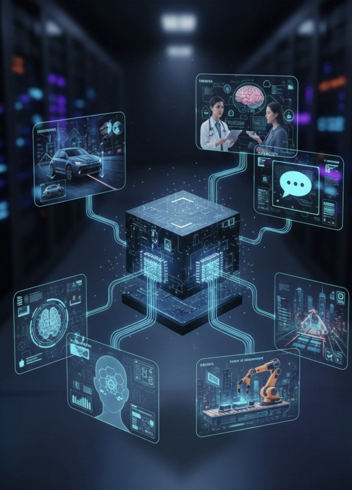 What Is a Tensor Processing Unit (TPU)? A Deep Dive Into Google’s AI Chip – The Tech Land